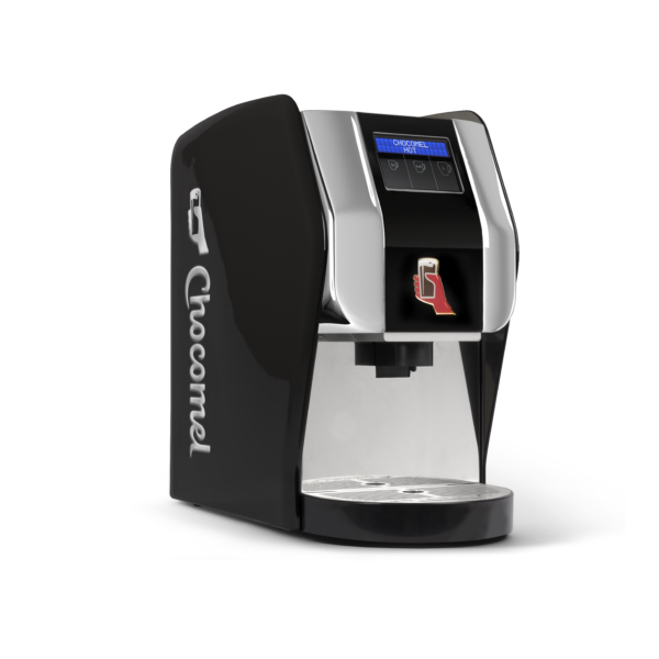 Chocomel Hot Enduro - Brandsma Koffie