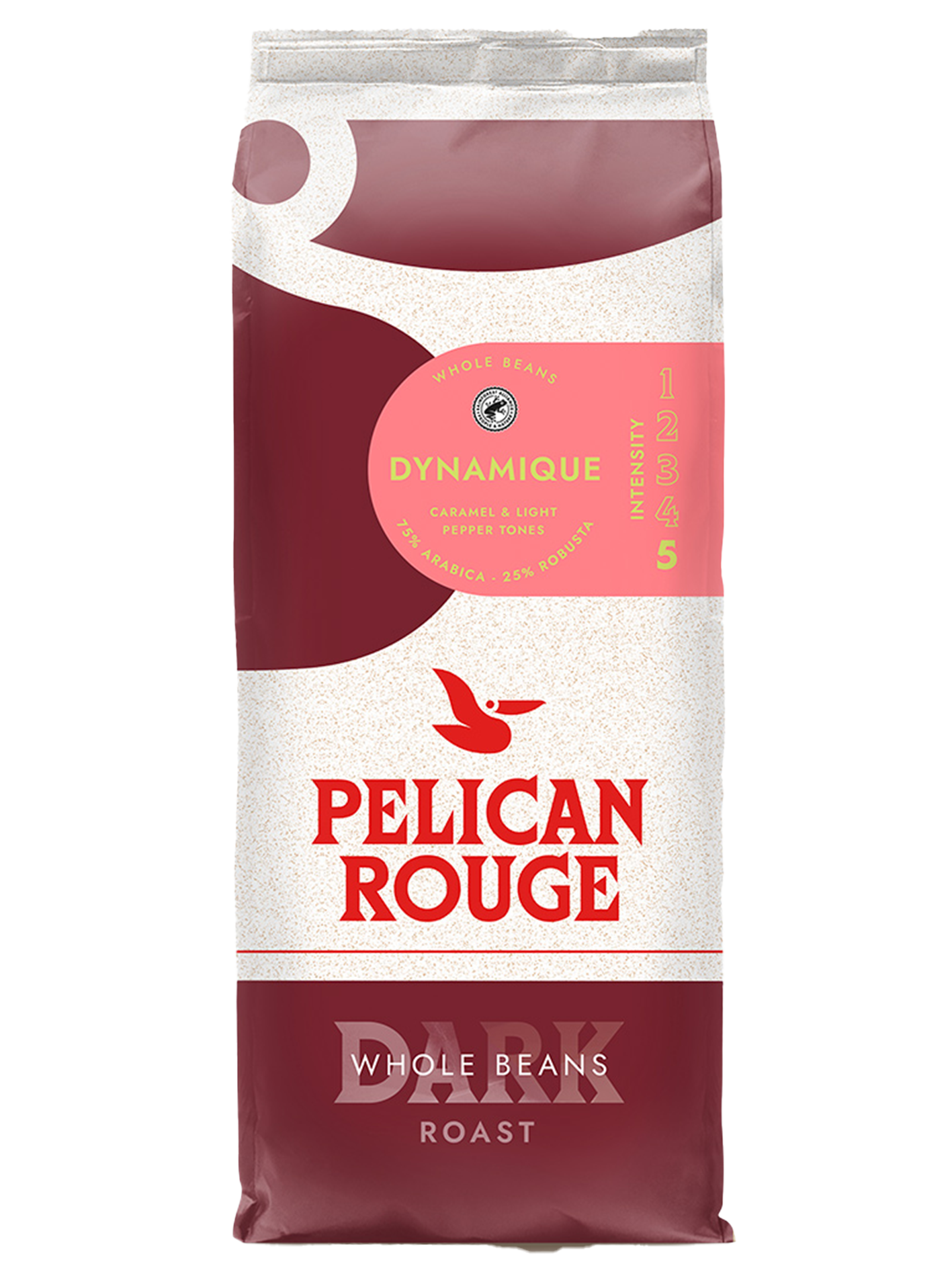 Pelican Rouge - Brandsma Koffie
