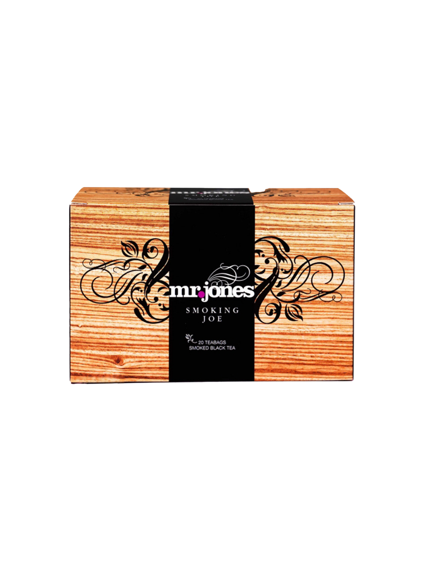 Mr. Jones envelop - Smoking Joe - Brandsma Koffie